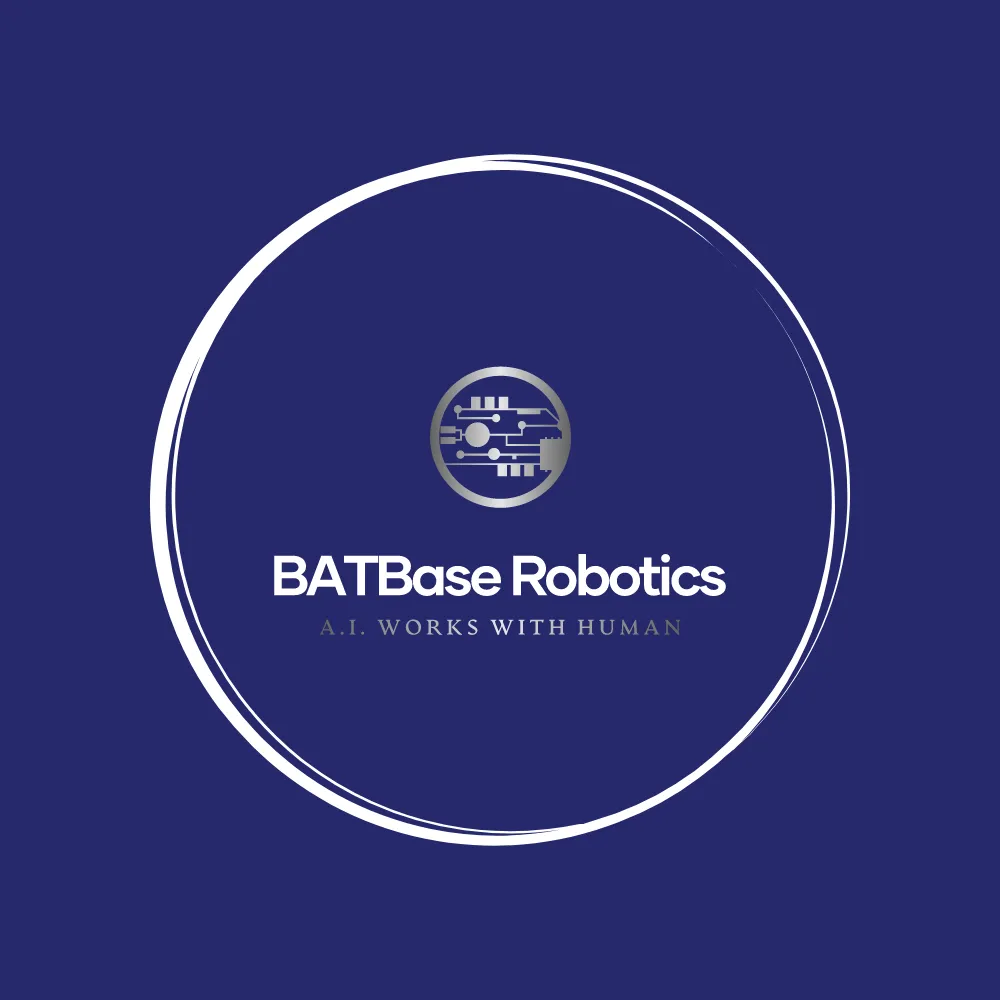 BatBase Logo